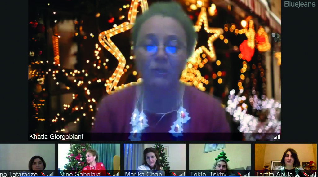 How Beeline Bid Farewell to 2020 - Georgia Today