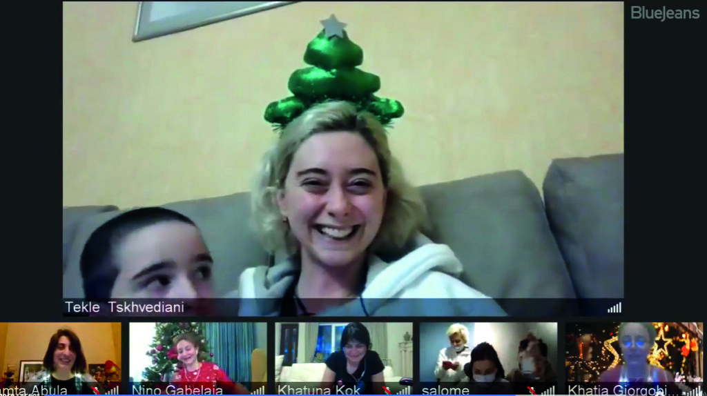 How Beeline Bid Farewell to 2020 - Georgia Today