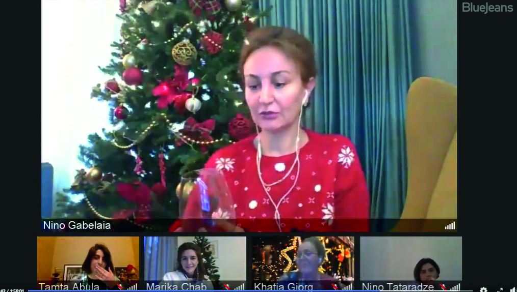 How Beeline Bid Farewell to 2020 - Georgia Today