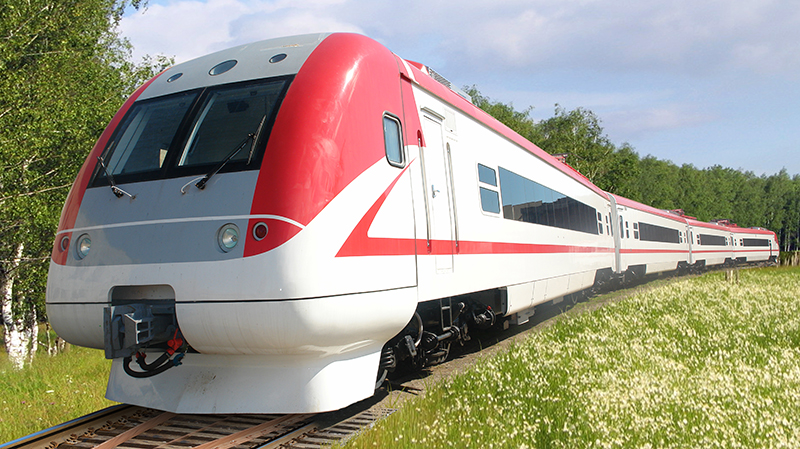 Intercity Transport to be Restored from February 25 - Georgia Today