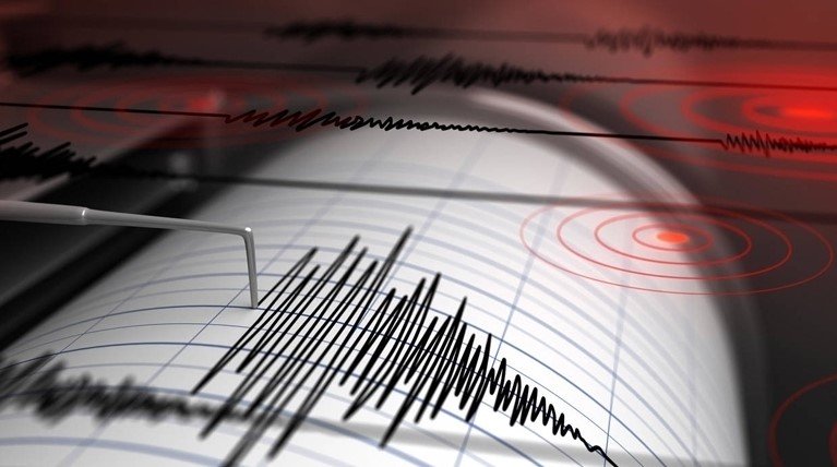 6.2 Magnitude Earthquake Hits Georgia - Georgia Today