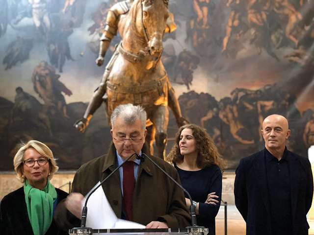 Businessman Shalva Breus to Build Museum of Contemporary Art in Tbilisi ...