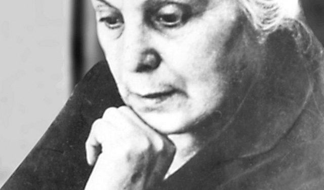 Ketevan Tukhareli’s Translation of Makvala Mrevlishvili’s Poem ...