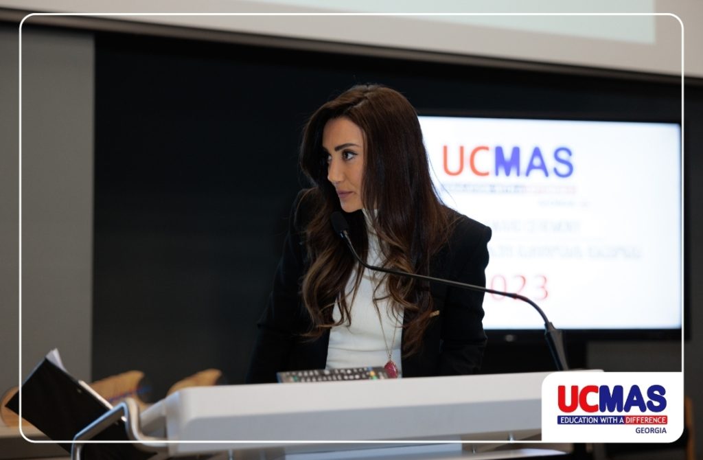 The UCMAS Georgia – IGE Ceremony Awards 2023 - Georgia Today