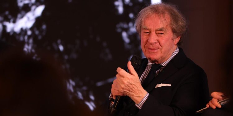 French "Wilmotte" to design the modern art museum on the territory of ...