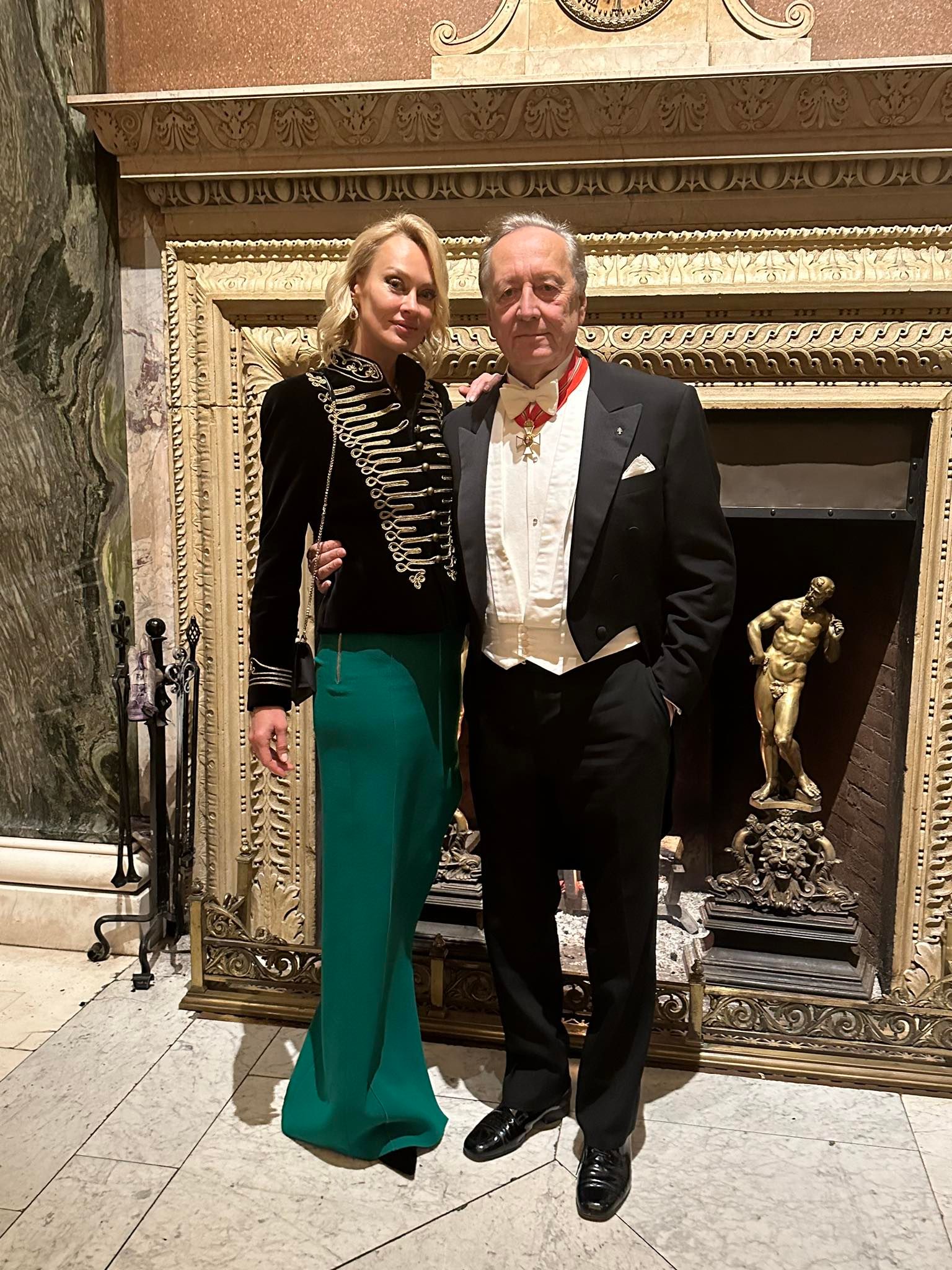 Pákh family on art collecting, fabulous love story & their love to ...