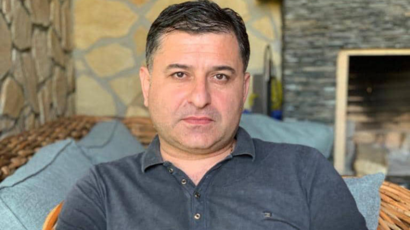 Former SSSG head Gogashvili sentenced to 5 years in prison - Georgia Today