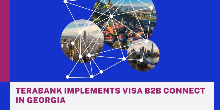 Terabank in partnership with Visa Implements Visa B2B Connect in ...