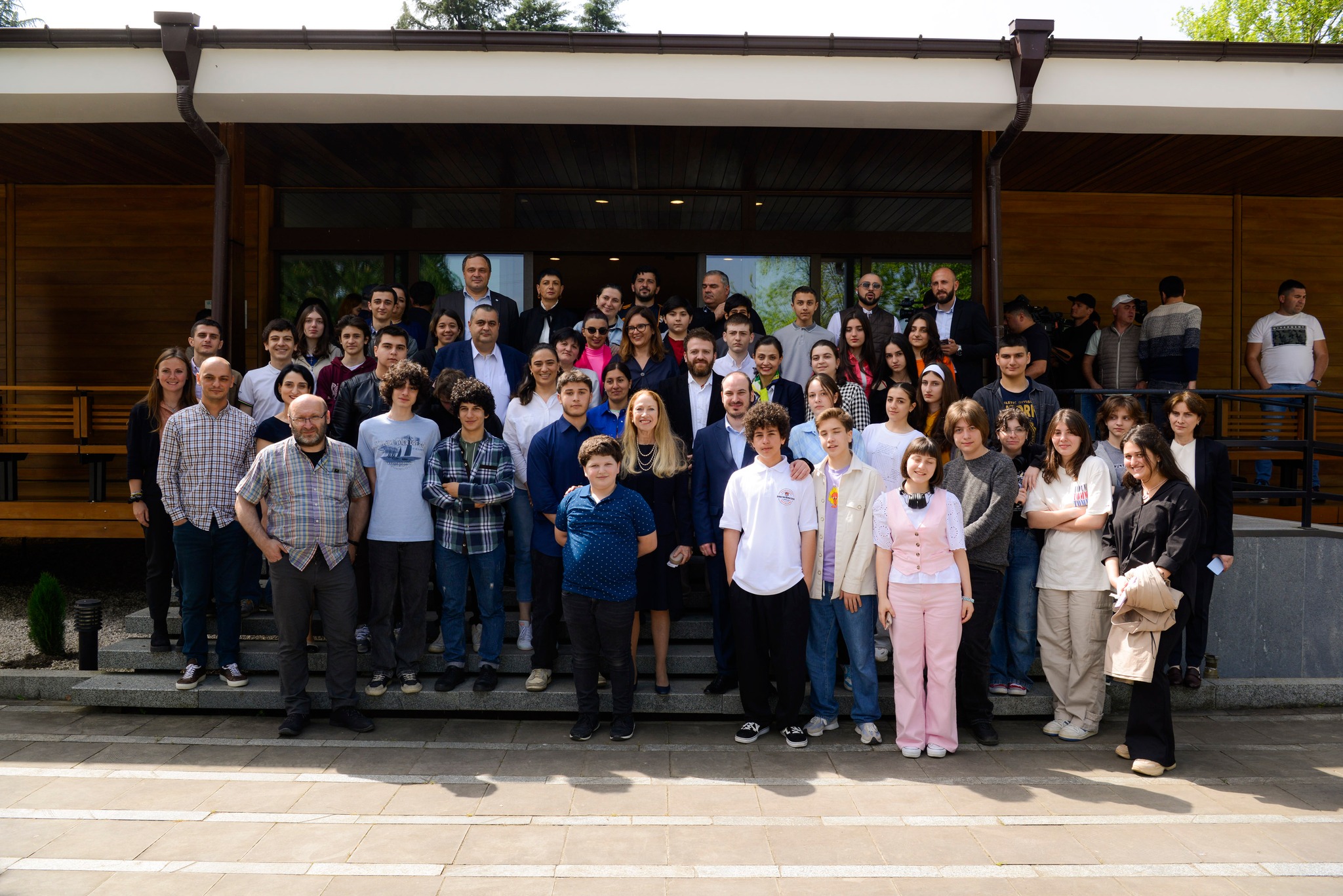 Launch of the Innovate ABL Program - Georgia Today