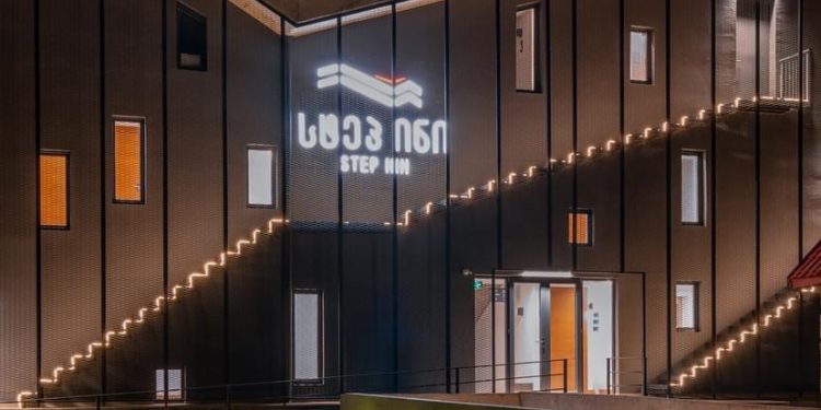 Step Inn Hotel - A New Haven of Comfort and Hospitality in Kazbegi ...