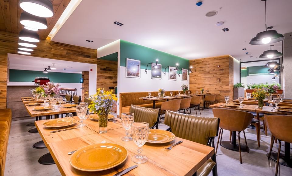 Step Inn Hotel - A New Haven of Comfort and Hospitality in Kazbegi ...