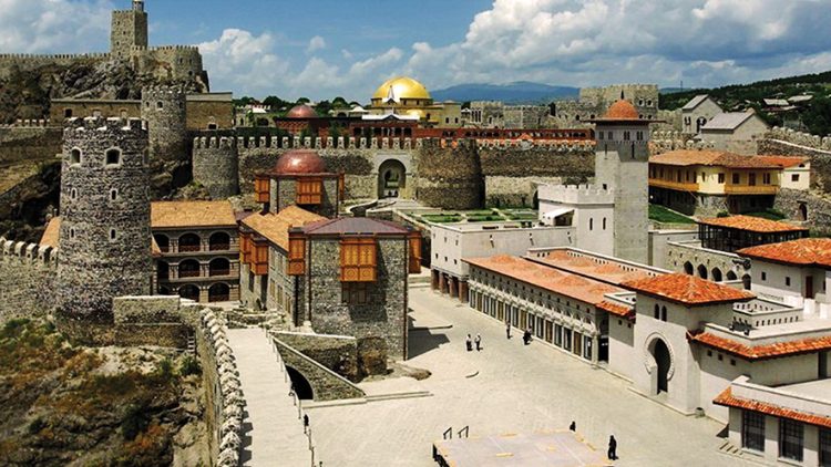 Samtskhe-Javakheti: A Cultural and Natural Gem - Georgia Today