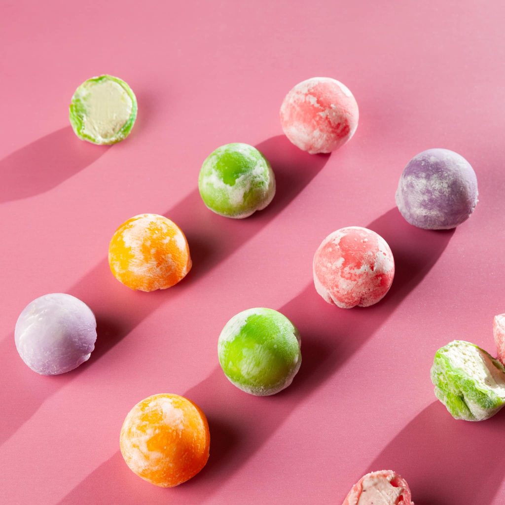 Mochiko - Japanese Sweets in Kutaisi - Georgia Today