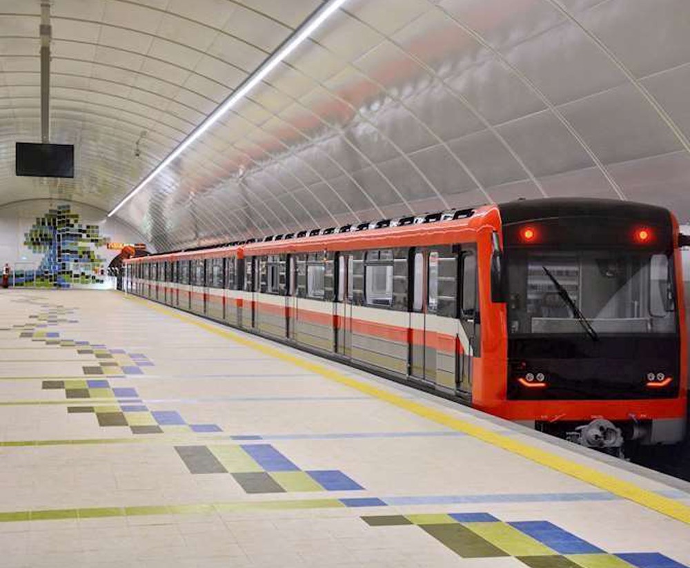 Kakha Kaladze Announces Extensive Modernization Project for Tbilisi ...