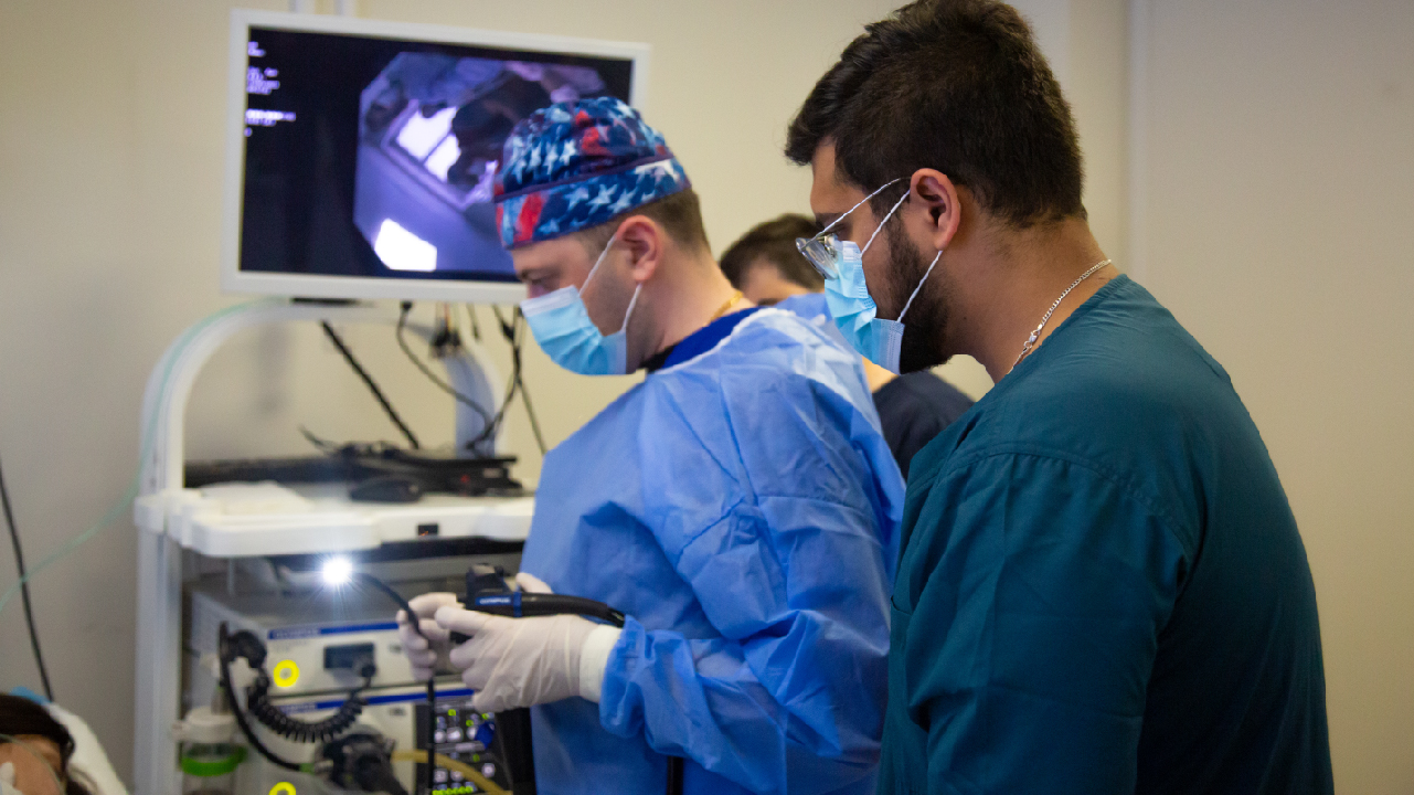 Alte University International School of Medicine: A Premier Destination ...
