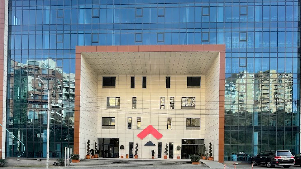 Alte University International School of Medicine: A Premier Destination ...