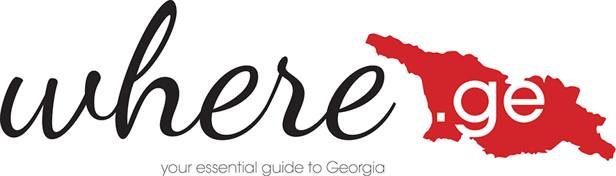 WHERE.ge: Your Ultimate Guide to Exploring Georgia, Back and Better ...