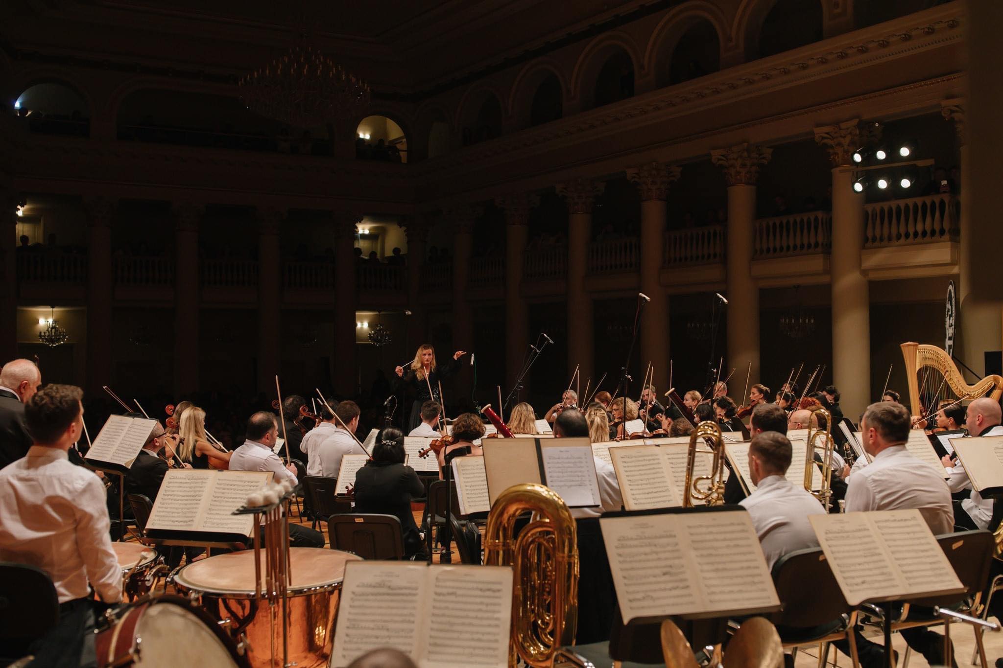 Final Concerts of "Night Serenades" Started in Tbilisi - Georgia Today
