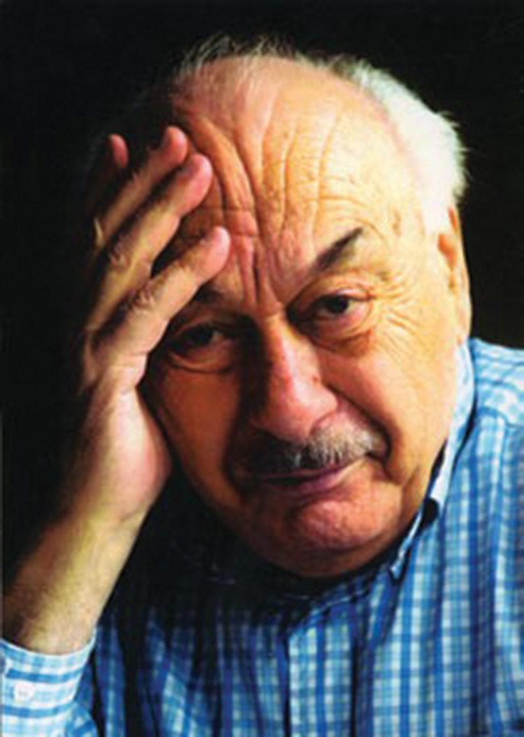 Georgian Poetry by Murman Lebanidze and Mukhran Machavariani - Georgia ...