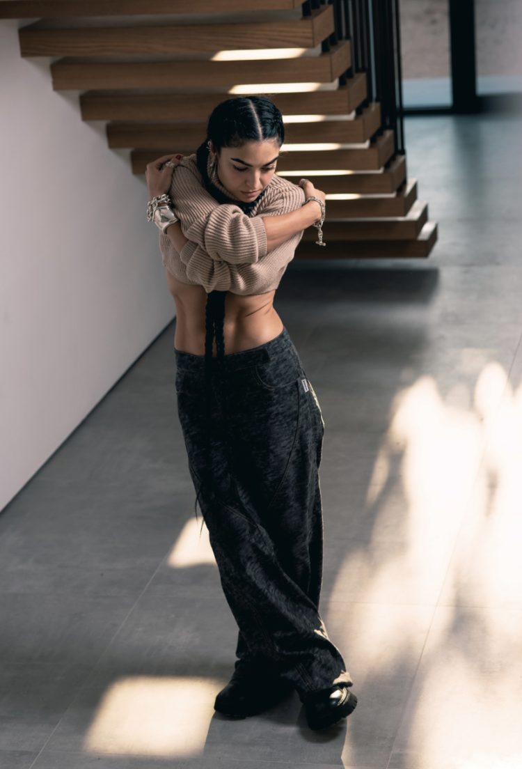Elnara Nasirli Solo Exhibition - Georgia Today