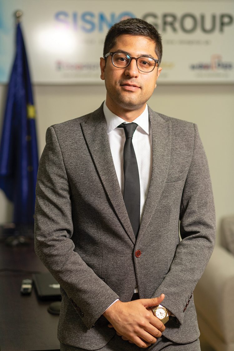 Sisno Group's Remarkable Journey and Impact on Georgia's Business Landscape - Georgia Today