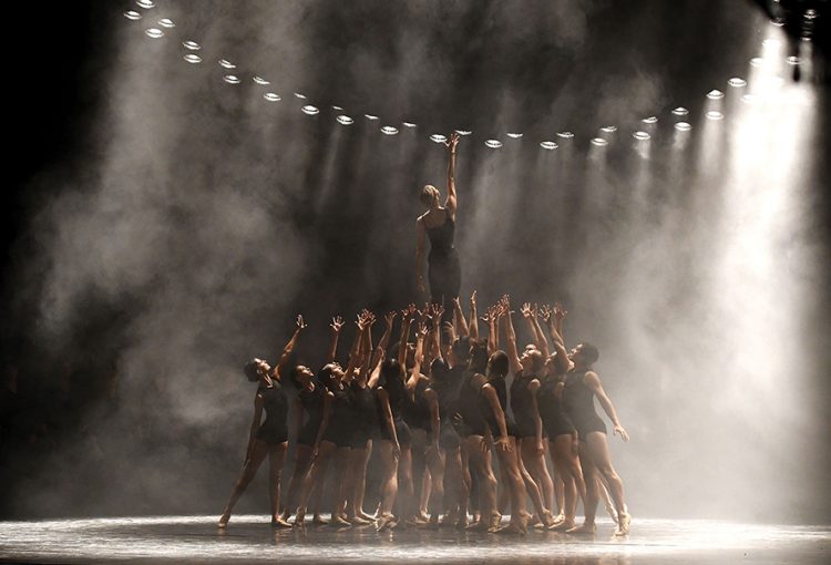 Georgia on the World’s Ballet Map – A Look Back at the 2023 Successes ...