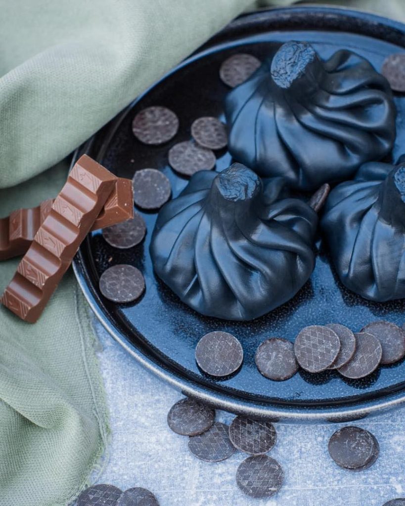 A Culinary Journey through Khinkali Collection - Georgia Today