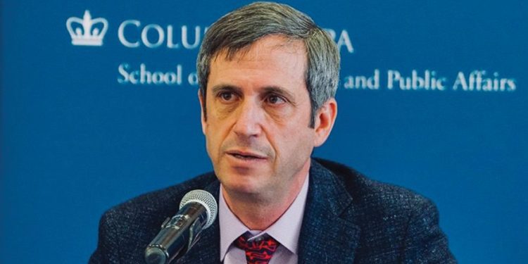 Lincoln Mitchell - I don't believe Bidzina’s instincts are as strong as ...