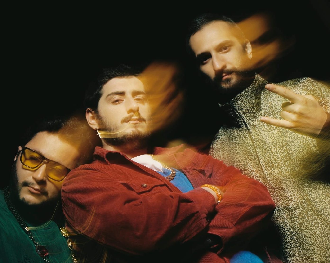 Killages – A Georgian Band All Set for International Success - Georgia ...