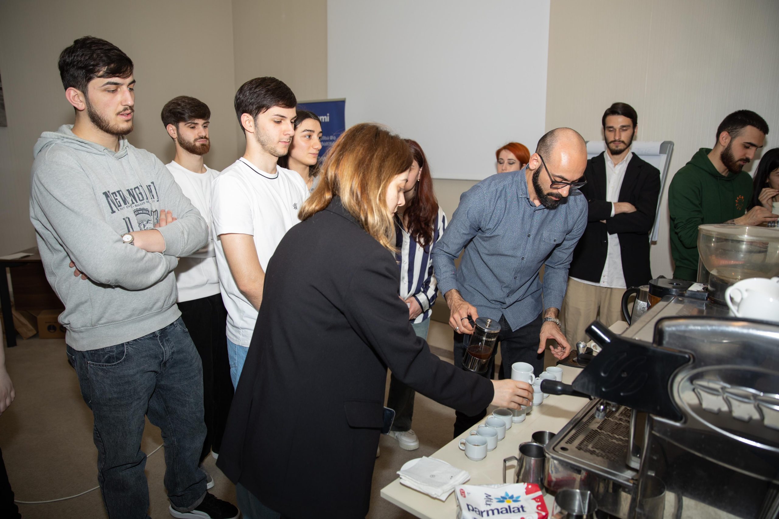 In Adjara, 300+ people were trained in hospitality services - Georgia Today