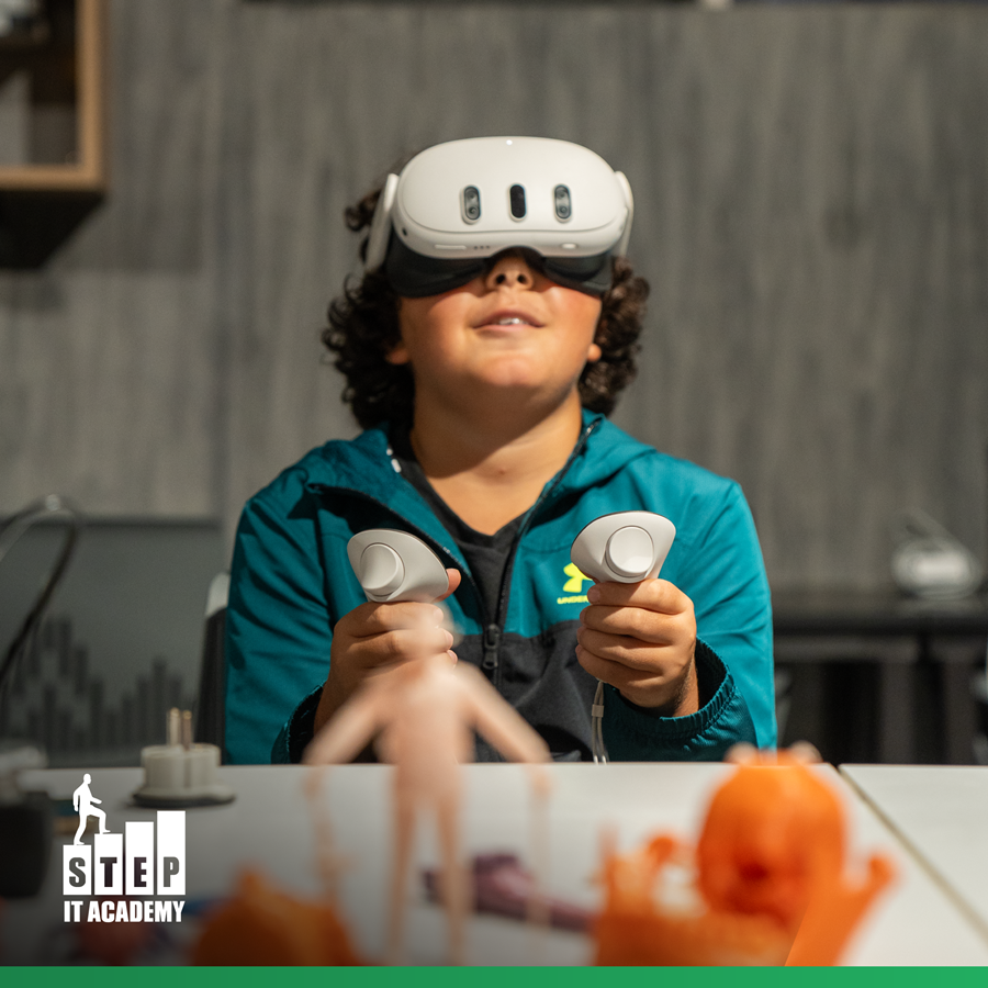 STEP School opens in Tbilisi, pioneering technology and science ...