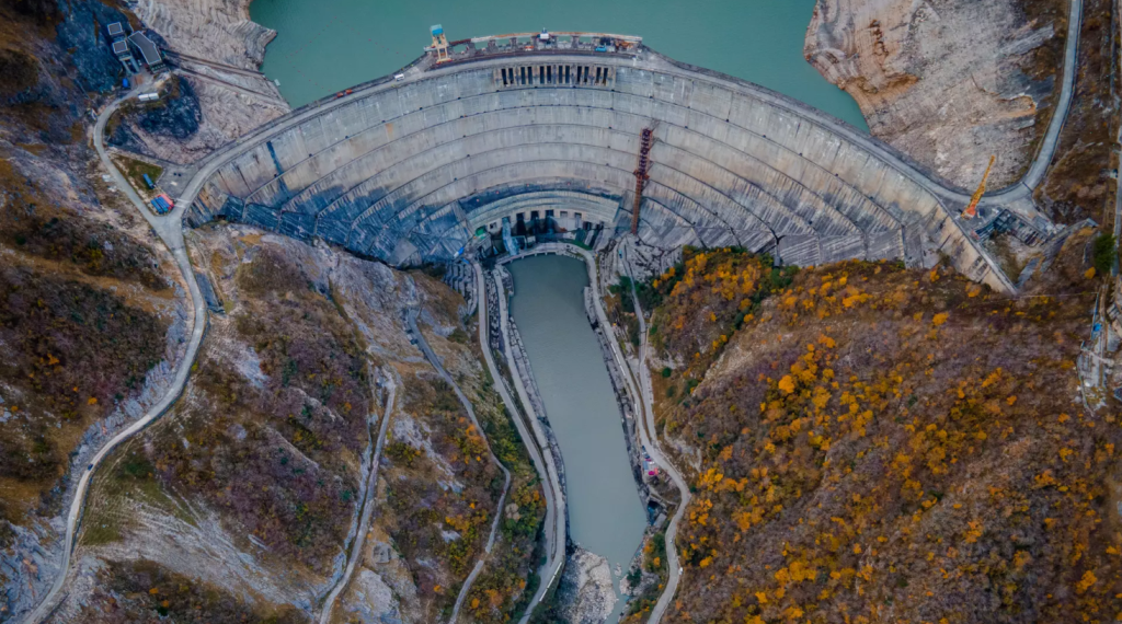 Enhanced Support for Renewable Energy in Georgia - Georgia Today