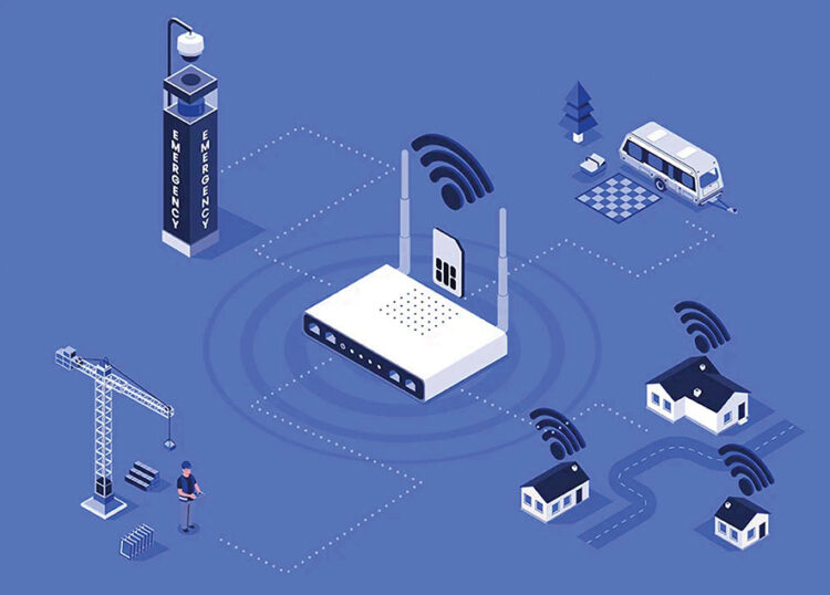 A Tale of Two Internets: Why Georgia Soars in Mobile Internet but Lags ...
