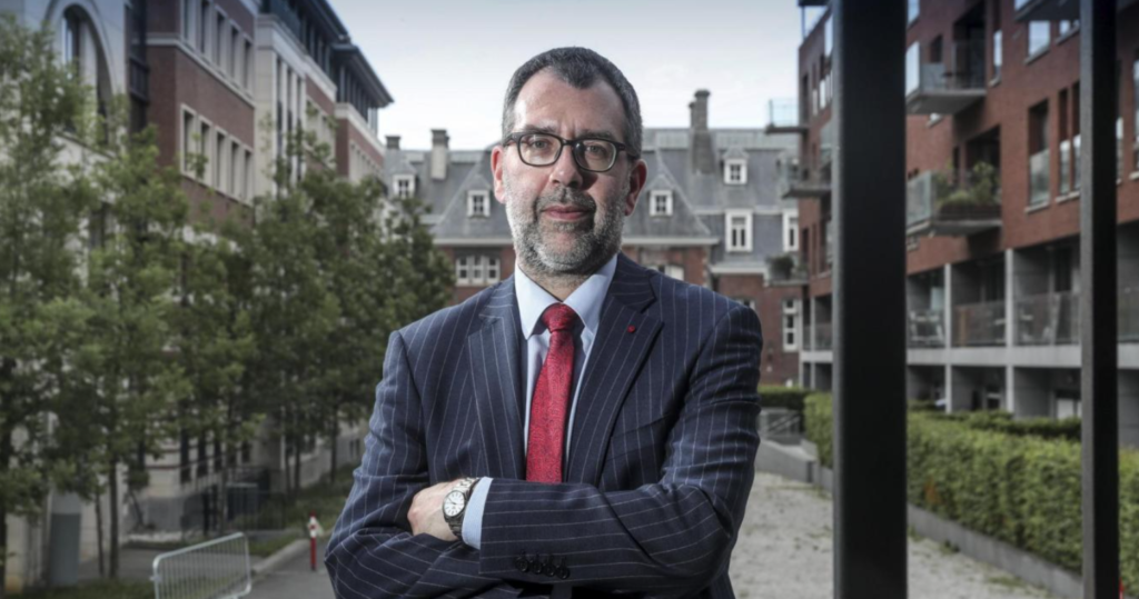 "We must act like a great power—or accept being sidelined" – Sven ...