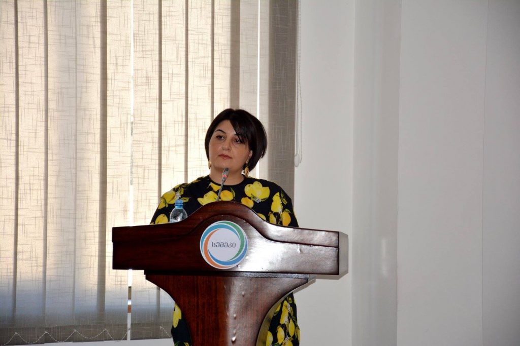 Energy Ombudsman recovers thousands for Georgian consumers in 2024 ...