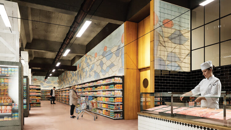 Rooted in History – Carrefour Revives the Spirit of Old Tbilisi ...
