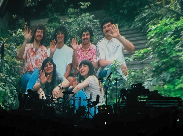 Mechanical Rainbow & Giorgi Gigashvili: A Night of Playful ...