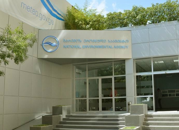 Georgia reports ongoing presence of desert dust - Georgia Today