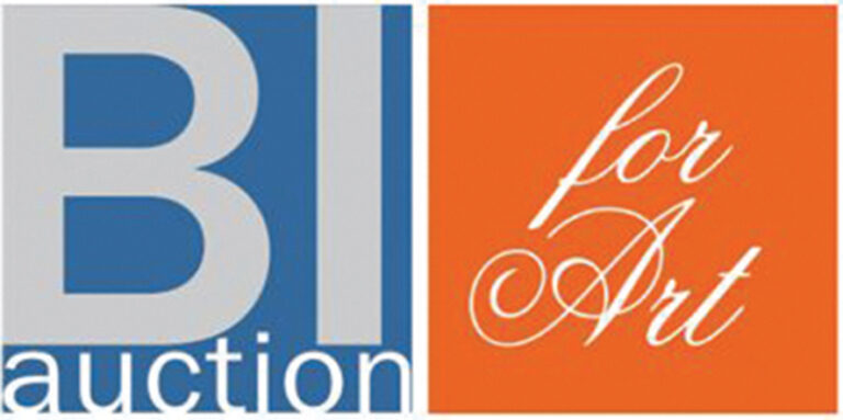BI Auction Introduces Georgian Artist and Mother Ani Gamgebeli ...