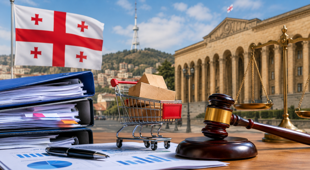 Parliament initiates major overhaul of public procurement system ...