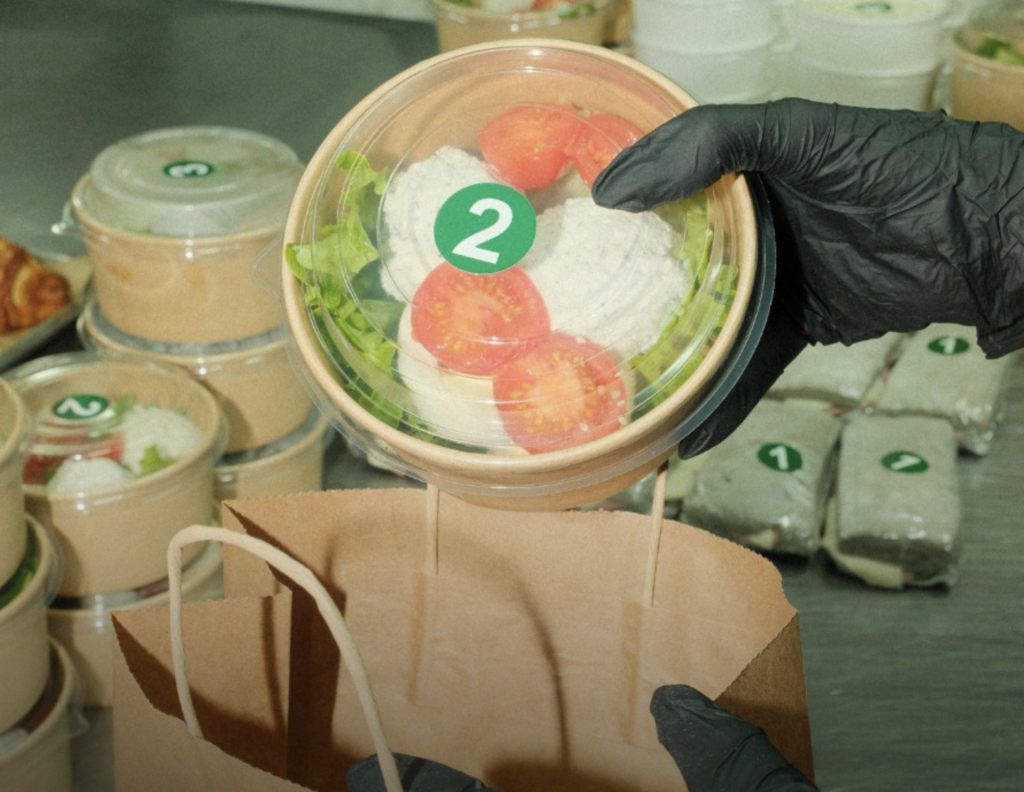 National Food Agency finds contamination in Food Gallery samples ...